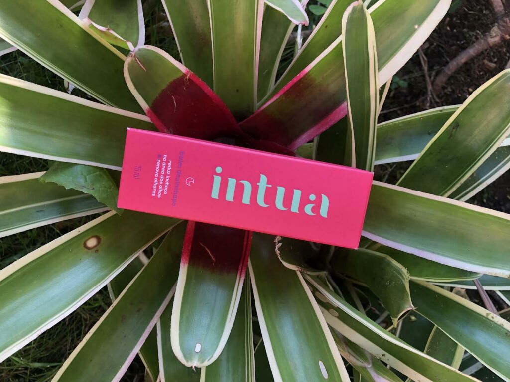 Tudo sobre Balm Desinchaço da Intua • outros eus